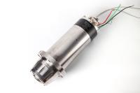 China DECI BT40 CNC Spindle Motor 15kW 20000rpm Water Cooled High Torque ATC for Milling for sale