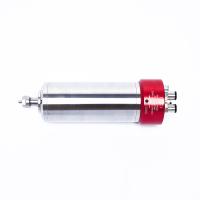 China DECI MTC CNC Spindle Motor 2.2kW 60000 RPM ER11 Collet High Precision 220V for sale