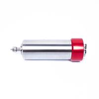 China DECI MTC CNC Spindle Motor 2.2kW 60000 RPM ER11 Collet High Precision 220V for sale