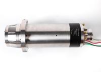 China BT40 140mm ATC Spindle Motor 15000rpm for CNC Drilling Tapping Center Machine for sale