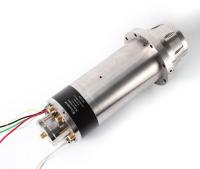 China BT40 140mm ATC Spindle Motor 15000rpm for CNC Drilling Tapping Center Machine for sale