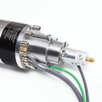 China DECI ATC Spindle Motor HSK63A 20000RPM 15KW 20KW Electric Spindle for CNC Milling Engraving Drilling for sale
