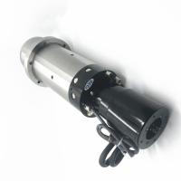 China BT30 ATC 7.5KW 30000rpm Water Cooled Spindle Motor for CNC Metal Machine Tool for sale