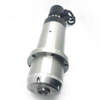 China BT30 ATC 7.5KW 30000rpm Water Cooled Spindle Motor for CNC Metal Machine Tool for sale