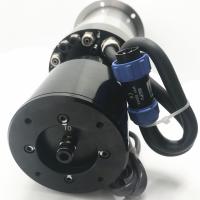China BT30 ATC 7.5KW 30000rpm Water Cooled Spindle Motor for CNC Metal Machine Tool for sale