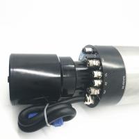 China DECI BT30 7.5KW 30000rpm High Speed Spindle Motor for CNC Milling Drilling Tapping for sale