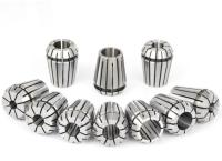 China DECI Spindle Accessories 40000RPM Collet Chuck for Precise and Consistent Results for sale