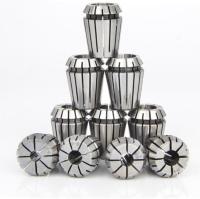 China DECI Spindle Accessories 40000RPM Collet Chuck for Precise and Consistent Results for sale