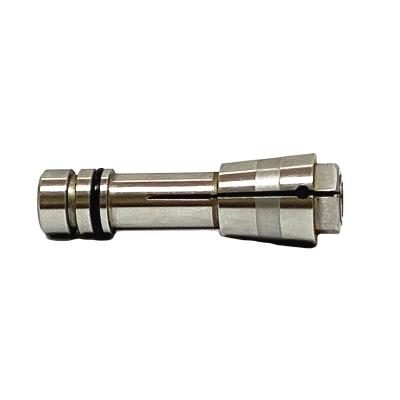 China DECI BT30 Tool Holder Collet Chuck Set 3mm 6mm for CNC Spindle Accessories for sale