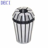 China DECI BT30 Tool Holder Collet Chuck Set 3mm 6mm for CNC Spindle Accessories for sale