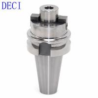 China DECI BT30 Tool Holder Collet Chuck Set 3mm 6mm for CNC Spindle Accessories for sale