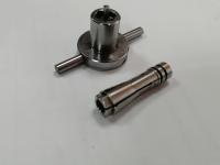 China DECI BT30 Tool Holder Collet Chuck Set 3mm 6mm for CNC Spindle Accessories for sale