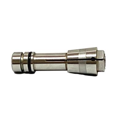 China DECI BT30 Tool Holder Collet Chuck 3mm-6mm for CNC Spindle Accessories ISO10 ISO15 ISO20 ISO30 for sale