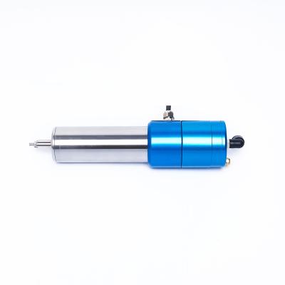 China DECI High Precision Dental Spindle Motor 60000rpm 0.35kW ATC Air Cooling for CNC Milling Engraving for sale