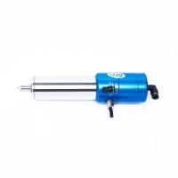 China DECI 60000Rpm 0.35KW 100V Air Cooling ATC Spindle Motor for High Speed CNC Router for sale