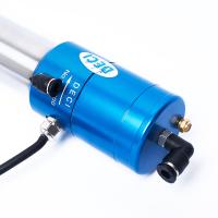 China DECI 60000Rpm 0.35KW 100V Air Cooling ATC Spindle Motor for High Speed CNC Router for sale