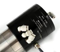 China DECI DC-80D ATC Spindle Motor 4KW 40000RPM Water Cooling for Mini CNC Lathe Milling Drilling 380V for sale