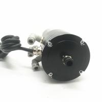China DECI 1.5kW 60000rpm CNC Spindle Motor for Engraving Laser Cutting Milling for sale
