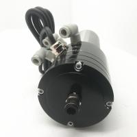 China DECI 1.5kW 60000rpm CNC Spindle Motor for Engraving Laser Cutting Milling for sale