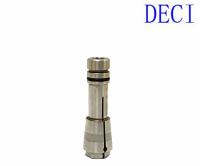 China Collets for CNC Engraving Machine by DECI 7.5A Current and Aluminium Cutting Efficiency for sale