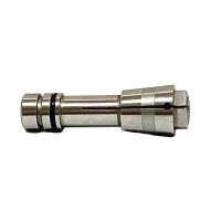 China DECI BT30 CNC Spindle Motor 7.5KW 380V 30000RPM ATC Collet Chuck for Engraving Machine for sale