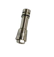 China DECI BT30 CNC Spindle Motor 7.5KW 380V 30000RPM ATC Collet Chuck for Engraving Machine for sale