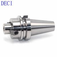China DECI high-quality collet professional production machine tool spindle chuck for CNC engraving machine for sale