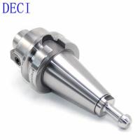 China DECI high-quality collet professional production machine tool spindle chuck for CNC engraving machine for sale