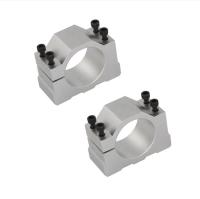 China DECI 60mm or 80mm spindle clamp holder for CNC machine tool spindle motor for sale