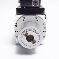 China DECI High Precision Water Cooling Milling Spindle 24000Rpm BT30 ATC PNP 15KW 380V for sale