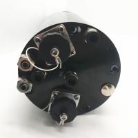 China DECI 6.5KW 36000RPM High Speed Water Cooling Spindle Motor for Metal Milling for sale