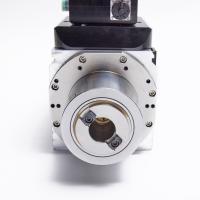 China DECI High Accuracy Water Cooled Metal Milling Spindle 24000Rpm BT30 ATC 15kW for sale