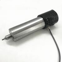 China DECI ATC Water Cooled Spindle Motor 40000rpm 4KW 1333Hz for CNC Milling Machine 6mm Collet for sale