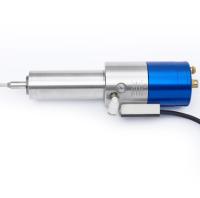 China 250W 72V DC Dental Spindle 80000RPM for PCB Zirconia Teeth Milling Engraving for sale