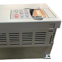 China DECI 4.0KW 380V Frequency Converter Inverter VFD for Spindle Motor CNC for sale