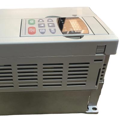 China DECI 4.0KW 380V Frequency Converter Inverter VFD for Spindle Motor CNC for sale