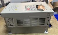China DECI 4.0KW 380V Frequency Converter Inverter VFD for Spindle Motor CNC for sale