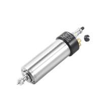 China DECI 2.2kW 60000rpm 1000Hz Water Cooling Spindle Motor Manual Tool Change ER11 for sale