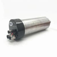 China DECI 2.2kW 60000rpm 1000Hz Water Cooling Spindle Motor Manual Tool Change ER11 for sale
