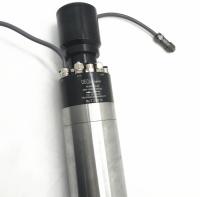 China DECI 4KW ISO20 ATC Water Cooled Spindle Motor 40000rpm CNC Milling Spindle for Metal for sale