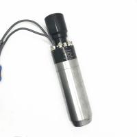 China DECI 4KW 40000RPM ISO20 ATC Water Cooled Spindle Motor for CNC Metal Milling for sale