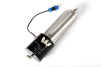 China DECI 1kW ATC Water Cooled Spindle Motor 18000rpm 334Hz for CNC Milling Machine 10mm Collet for sale