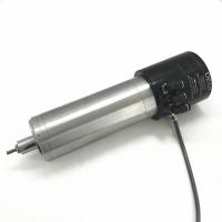 China 1.0kW Water Cooled CNC Spindle Motor 18000rpm ATC Metal Drilling Milling for CNC Router for sale