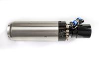 China DECI CNC 7.5KW Water Cooling Spindle Kit 30000rpm High Accuracy 220V 380V ATC Optional BT30 for sale