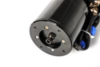 China DECI CNC 7.5KW Water Cooling Spindle Kit 30000rpm High Accuracy 220V 380V ATC Optional BT30 for sale
