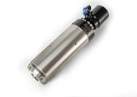 China DECI CNC 7.5KW Water Cooling Spindle Kit 30000rpm High Accuracy 220V 380V ATC Optional BT30 for sale