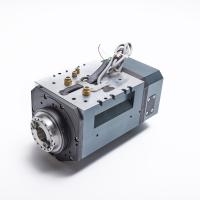 China DECI 15kW 24000rpm Water Cooling Spindle Motor BT30 CNC Milling Engraving Spindle for sale