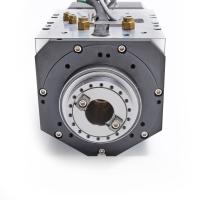 China DECI 15kW 24000rpm Water Cooling Spindle Motor BT30 CNC Milling Engraving Spindle for sale