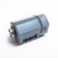 China DECI 15kW 24000rpm Water Cooling Spindle Motor BT30 CNC Milling Engraving Spindle for sale