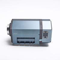 China DECI 15kW 24000rpm Water Cooling Spindle Motor BT30 CNC Milling Engraving Spindle for sale
